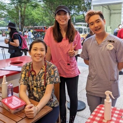 Careers – Medical Grooming Centre