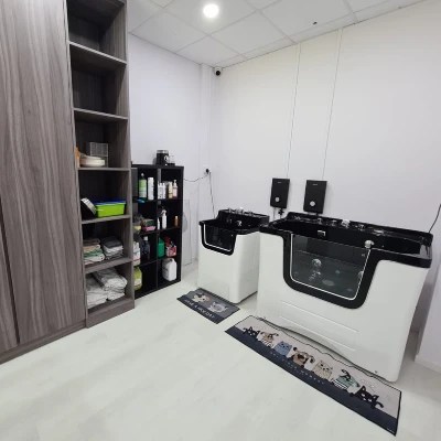 Photo gallery – Medical Grooming Centre