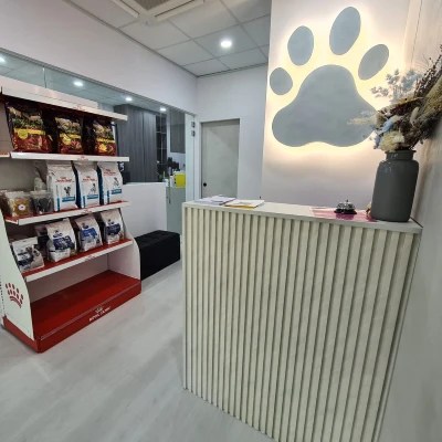 Photo gallery – Medical Grooming Centre