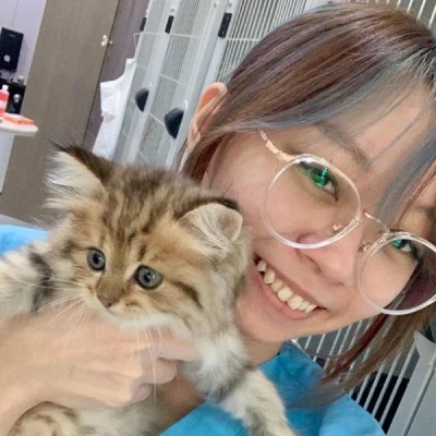 The MGC team – Medical Grooming Centre